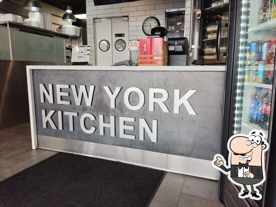 Outta Bronx, Phoenix - Restaurant menu, prices and reviews
