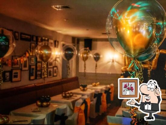 Owen's, Coatbridge - Restaurant menu, prices and reviews