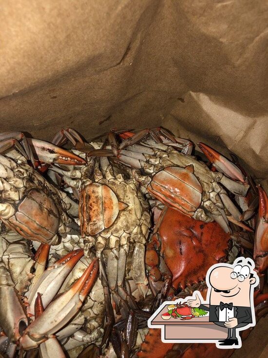 Perino's Seafood in Marrero - Restaurant menu and reviews