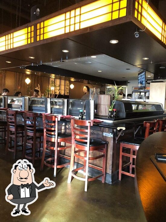 Pisces, Reno - Restaurant menu, prices and reviews