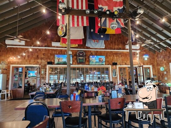Putters Pub, North Myrtle Beach - Restaurant menu, prices and reviews