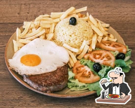 Real Taberna Barcelos, Arcozelo - Menu do restaurante, preços e opiniões