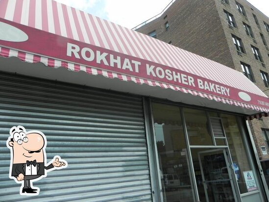 Rokhat Restaurant in New York City - Restaurant reviews