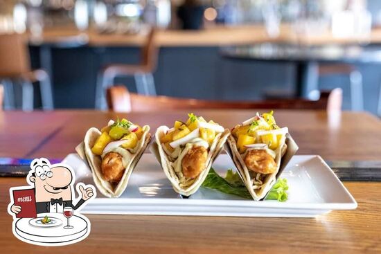 Twin Hickory Tavern in Wyndham - Restaurant menu and reviews