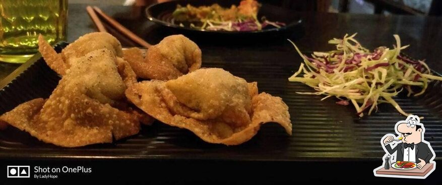 Two Sticks, Pune, Shop No. G-01 - Restaurant menu and reviews