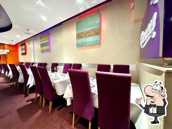 Cinnamon Indian Restaurant, Crawley - Restaurant menu, prices and reviews