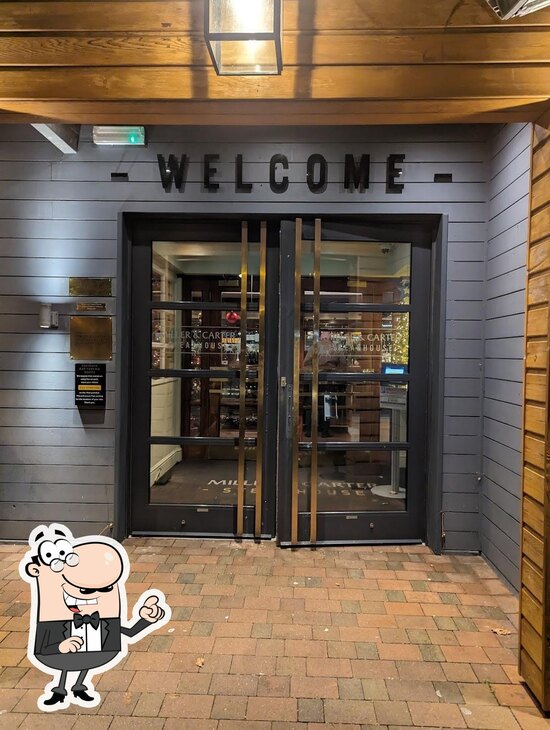 Miller & Carter Cardiff Bay, Cardiff - Restaurant menu, prices and reviews