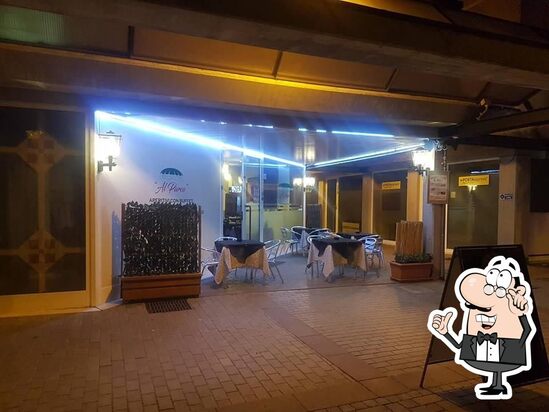 Al Parco pizzeria, Verona - Restaurant reviews