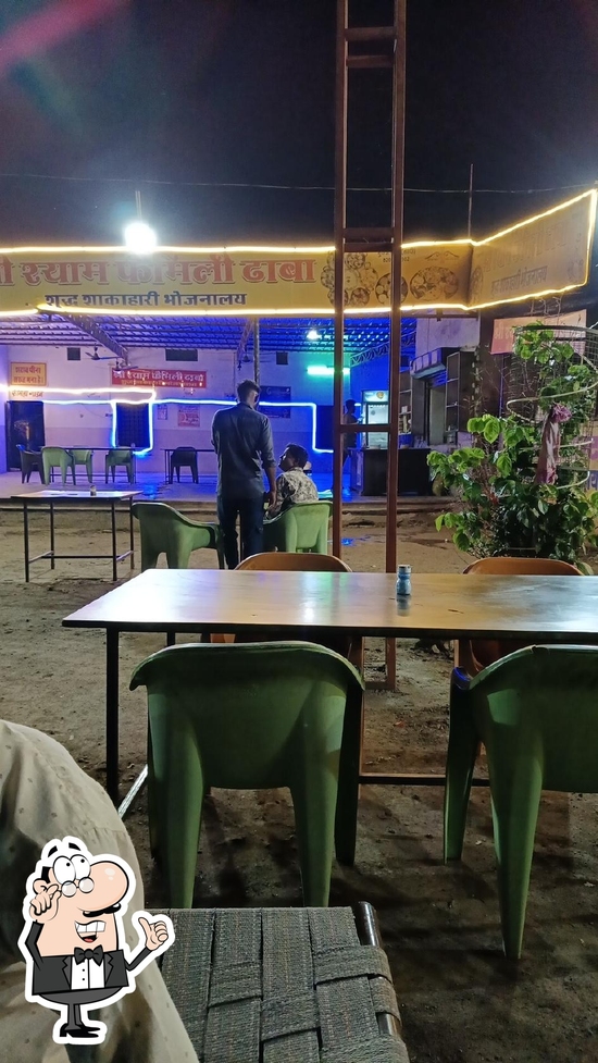 Shree sawariya restorent, kalariya bypass, indore, madhya pradesh ...