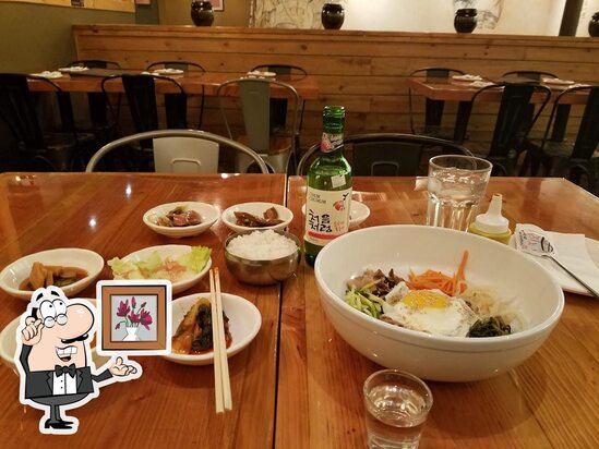 Taste of Korea, Chantilly - Restaurant menu, prices and reviews