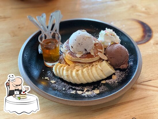Overdose Cafe&hostel, Nakhon Nayok - Restaurant reviews