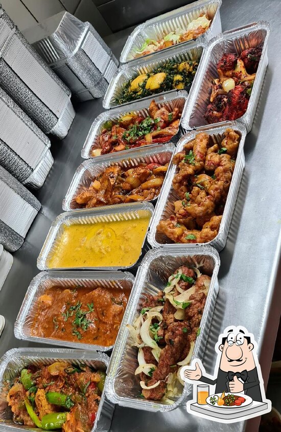 Eastern Kitchen East Ham in London - Restaurant menu and reviews