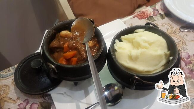 Fiddlewoods Restaurant, Germiston - Restaurant menu and reviews