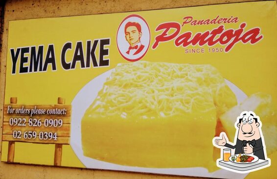 Panaderia Pantoja Alabang, Muntinlupa - Restaurant menu, prices and reviews