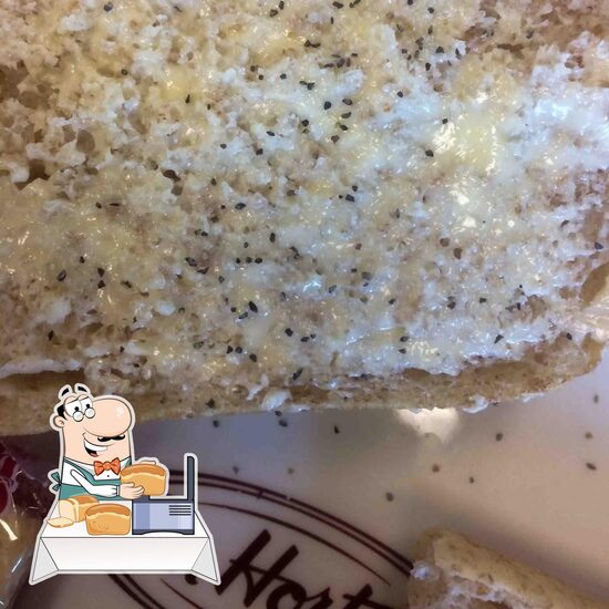 Tim Hortons, Swan River - Restaurant menu, prices and reviews