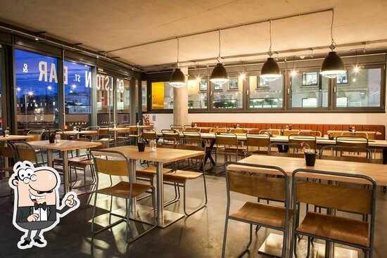 Beerd Colston, Bristol - Restaurant menu, prices and reviews