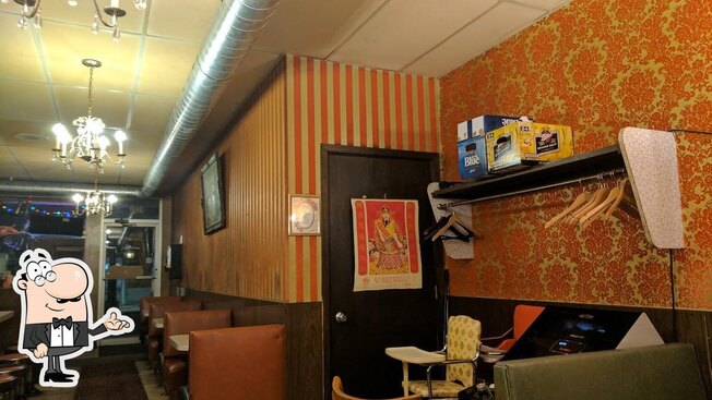 Kwong Chow Restaurant, Saint Catharines - Restaurant menu, prices and ...