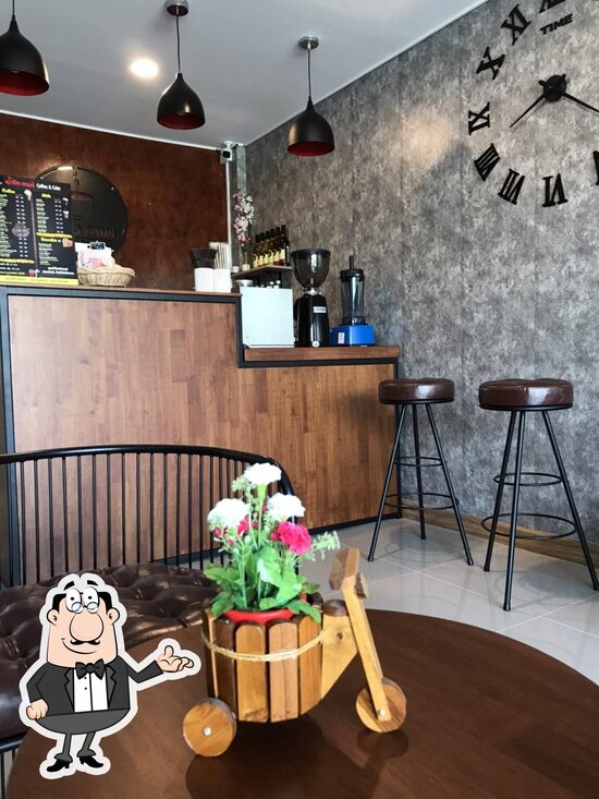 น้ำอิง คาเฟ่, Mapyangphon - Restaurant menu, prices and reviews