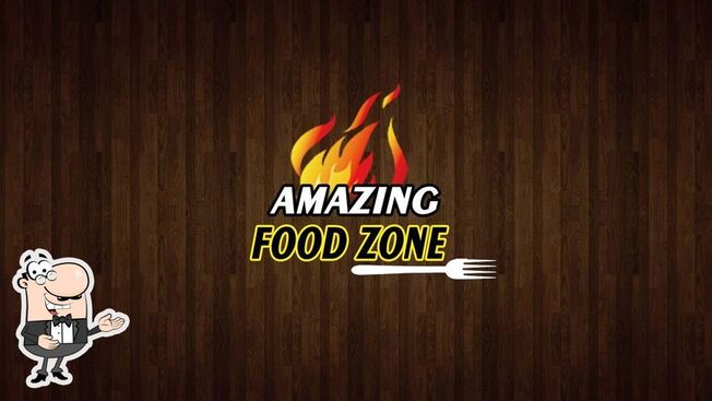 Amazing Food Zone - Restaurant menu, prices and reviews