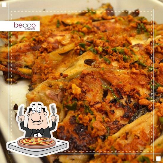 Becco Restaurante, Rio de Janeiro - Restaurant menu and reviews