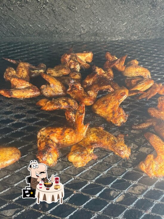 1st Base BBQ in Waterloo - Restaurant reviews