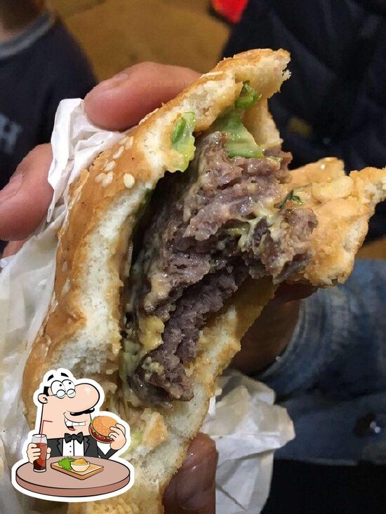 Broaster Chicken in Lakemba - Restaurant menu and reviews