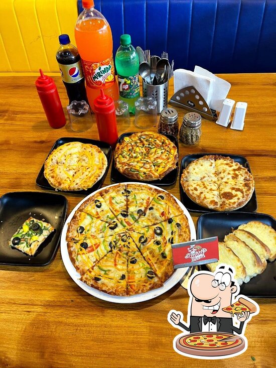 Buddy's Pizza Kodinar, Kodinar - Restaurant reviews