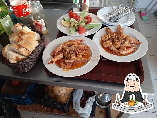 Cafe Keyf, Turkey, Okurcalar - Restaurant reviews