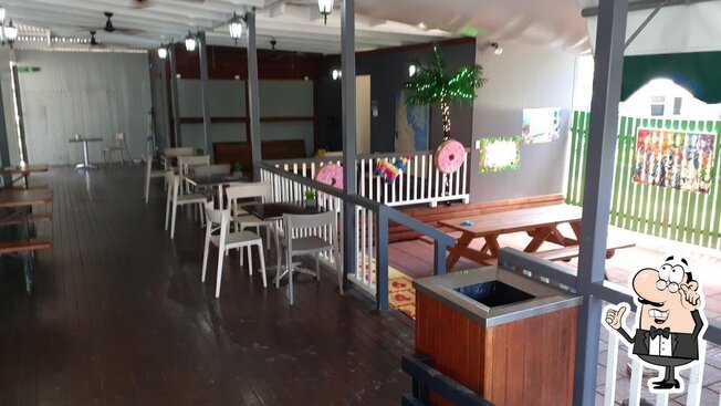 Cooktown Bakery in Cooktown - Restaurant reviews