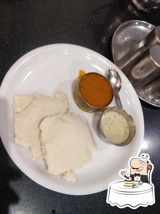 Dwaraka Hotel, Thirthahalli - Restaurant reviews
