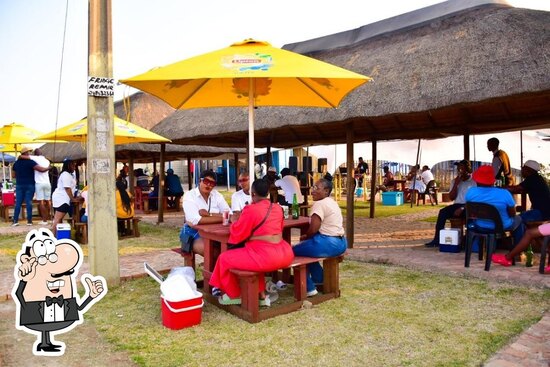 Edladleni Corner (Lucky's Place), Brakpan - Restaurant menu, prices and ...