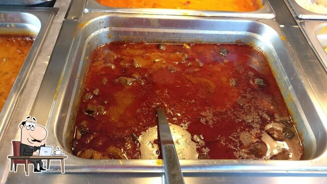Finish Line Restaurant, Princeton - Restaurant menu, prices and reviews