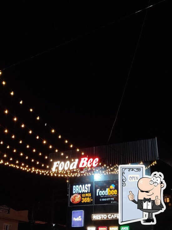 Food bee Resto Cafe, Mampad - Restaurant menu, prices and reviews