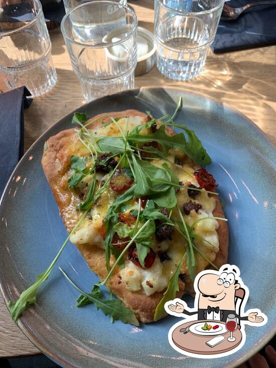 Hotel Restaurant Geysir, Iceland - Restaurant reviews