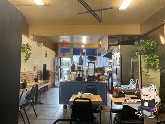 Hello Sandwich & Noodle, San Francisco - Restaurant menu, prices and ...