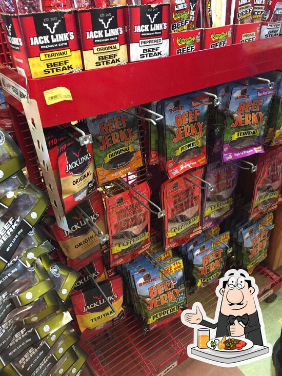 Hungry Moose Market and Deli, 209 Aspen Leaf Dr in Big Sky - Restaurant ...