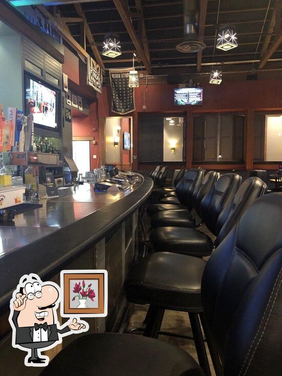 PT's Ranch, Henderson - Restaurant menu, prices and reviews