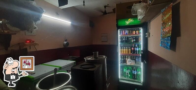 Preethi Fast Food, Moodbidri - Restaurant menu, prices and reviews