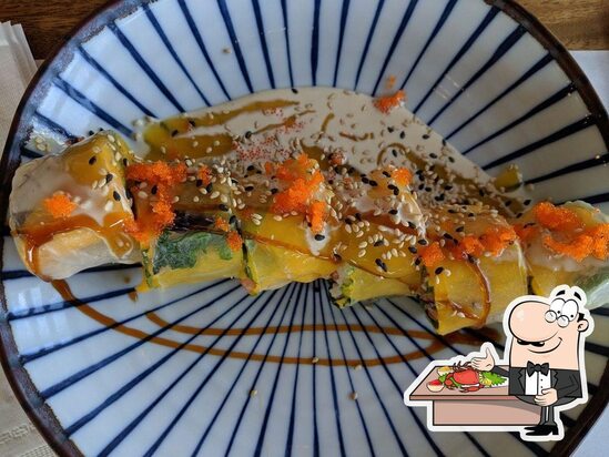 Restaurant Shoji Sushi in Saint-Lambert - Restaurant menu and reviews