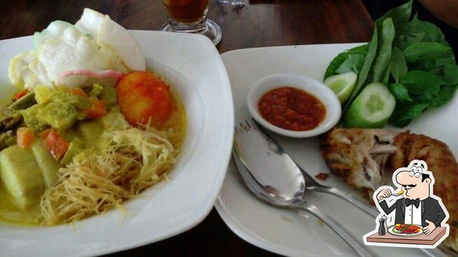 Rumah Oma Cafe & Resto, Bogor - Restaurant reviews