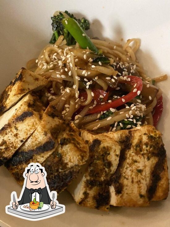 The Wild Hare in Stillwater - Restaurant menu and reviews