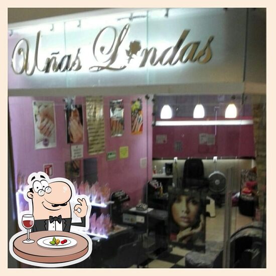 Uñas Lindas Luna Parc, Cuautitlán Izcalli - Opiniones del restaurante