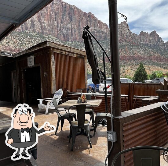 Whiptail Grill, Springdale - Restaurant menu, prices and reviews