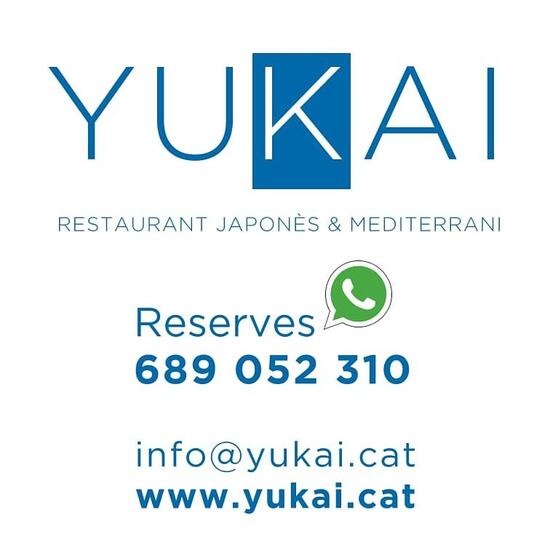 Yukai Restaurant, Puerto de la Selva - Opiniones del restaurante