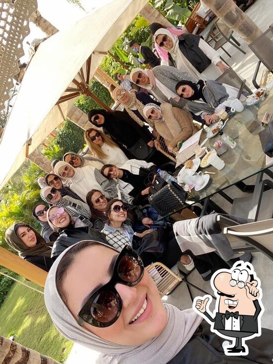 Cake Cafe, Sheikh Zayed City, 22G6+CVR - Restaurant menu and reviews