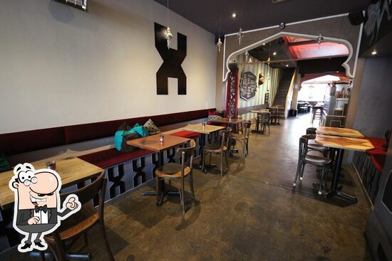 Pause Bar, Balaclava - Restaurant menu, prices and reviews