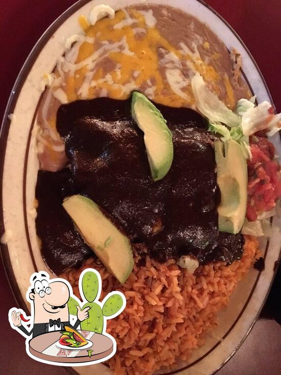 Menu of Chepo's Mexican Restaurant - Wasilla, Wasilla - mexican ...