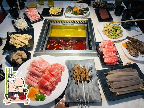 Panda Hotpot in Auckland - Restaurant reviews