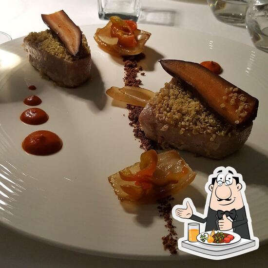 Speisekarte von Ristorante Vicari, Noto