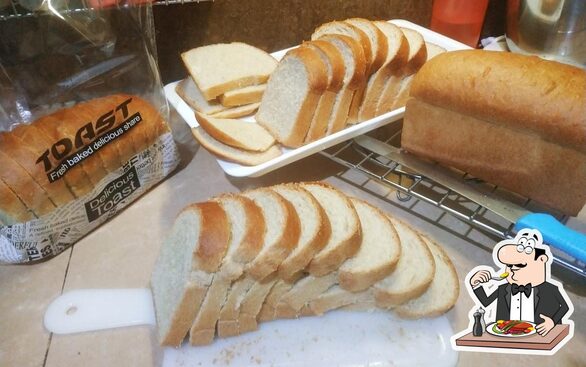 Dims Bakery, Sukabumi